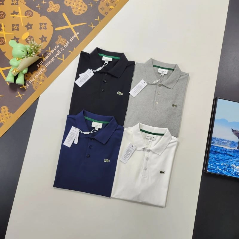 Original Lacoste T-Shirts