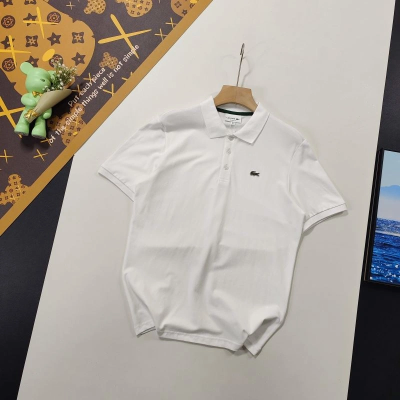 Original Lacoste T-Shirts