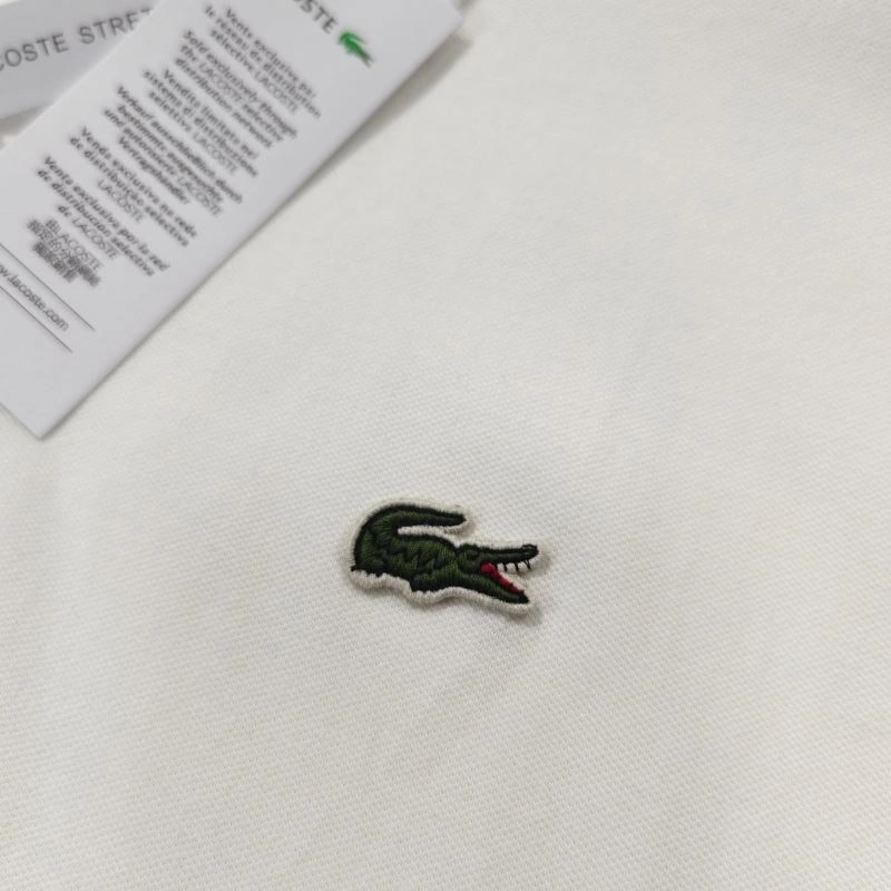 Original Lacoste T-Shirts
