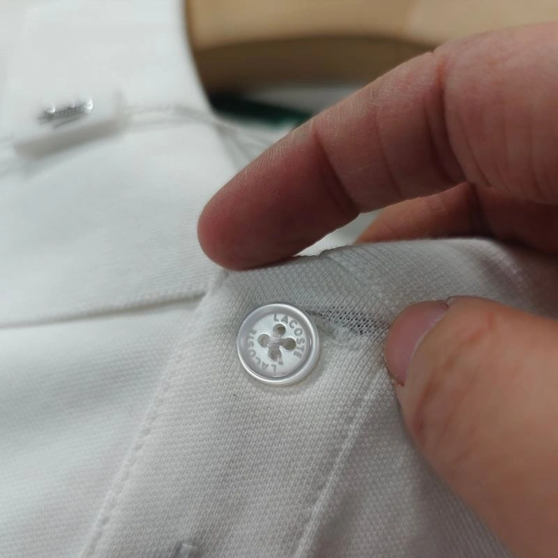 Original Lacoste T-Shirts