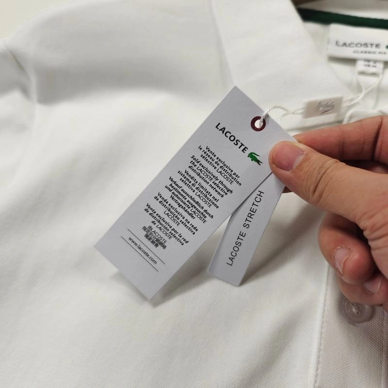 Original Lacoste T-Shirts