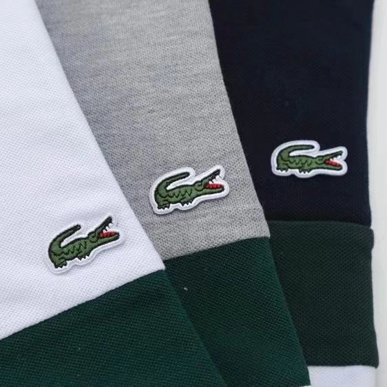 Reasonably priced Lacoste T-Shirts