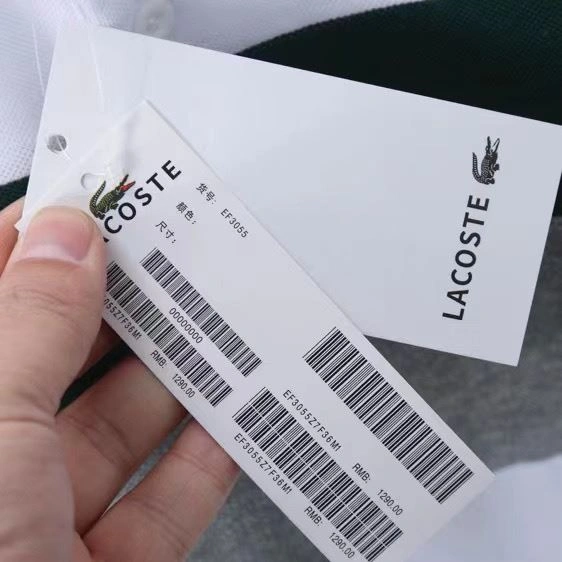 Reasonably priced Lacoste T-Shirts