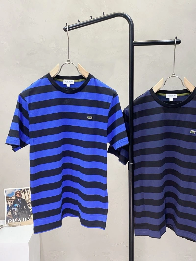 Official Lacoste T-Shirts