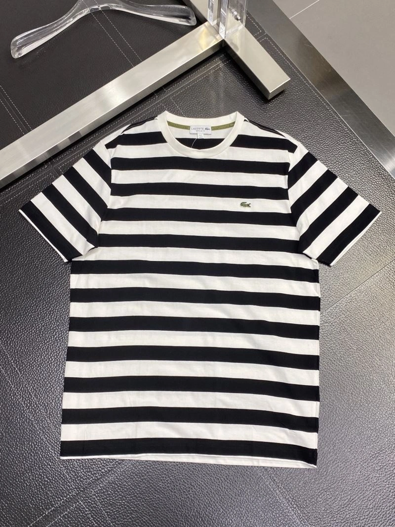 Official Lacoste T-Shirts