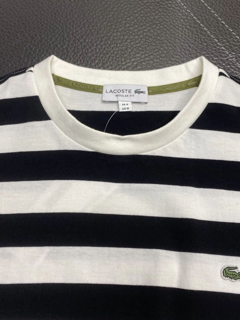 Official Lacoste T-Shirts