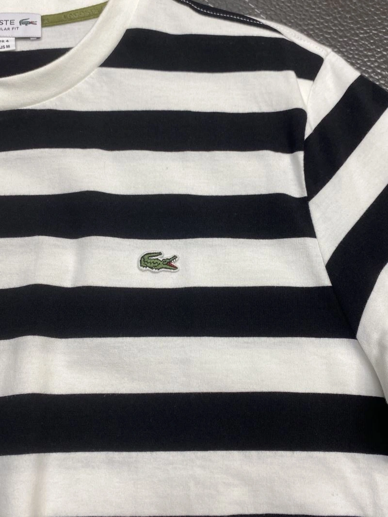 Official Lacoste T-Shirts