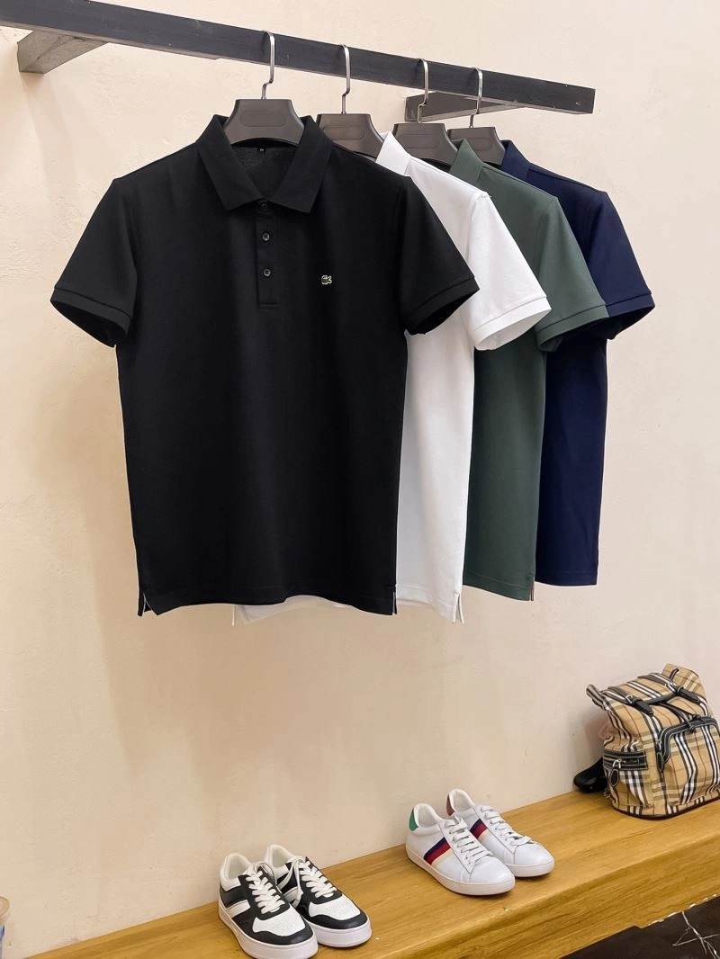 Exact replica Lacoste T-Shirts