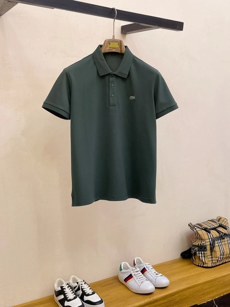 Exact replica Lacoste T-Shirts