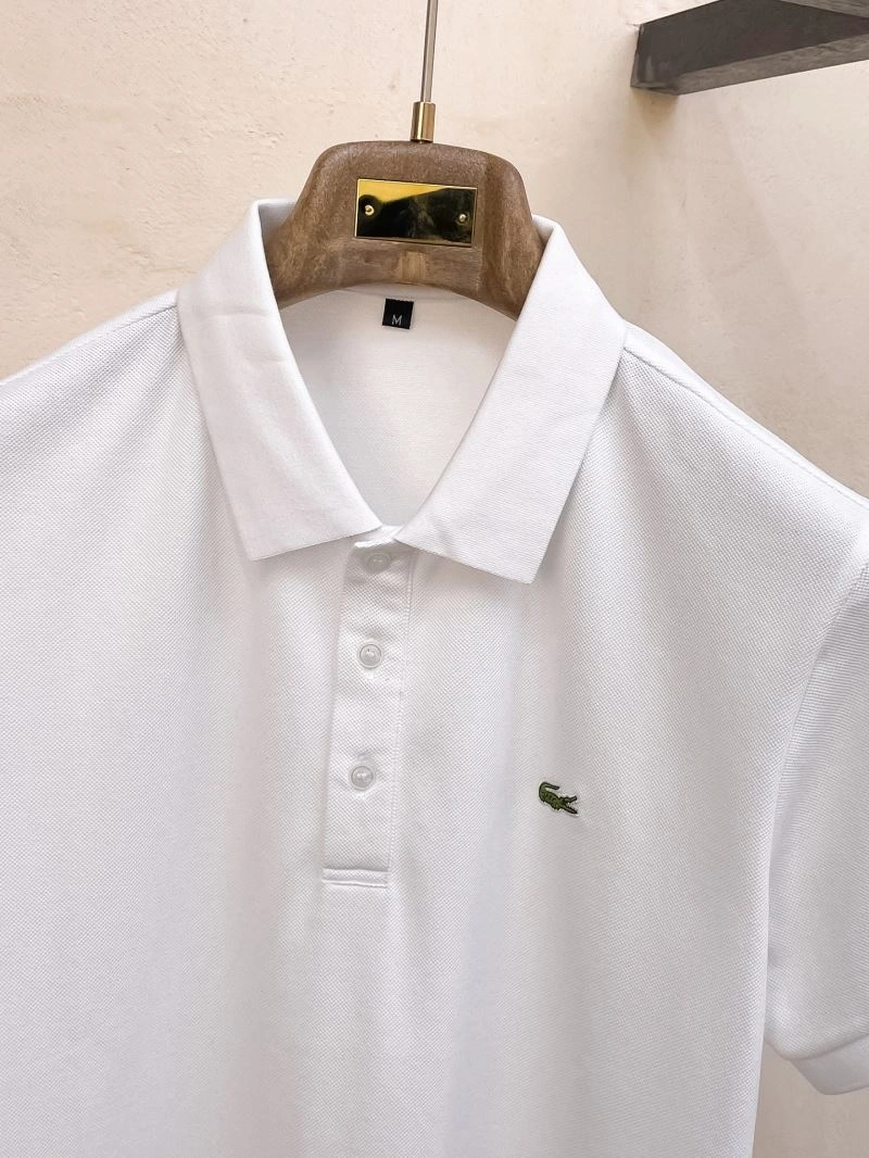 Exact replica Lacoste T-Shirts