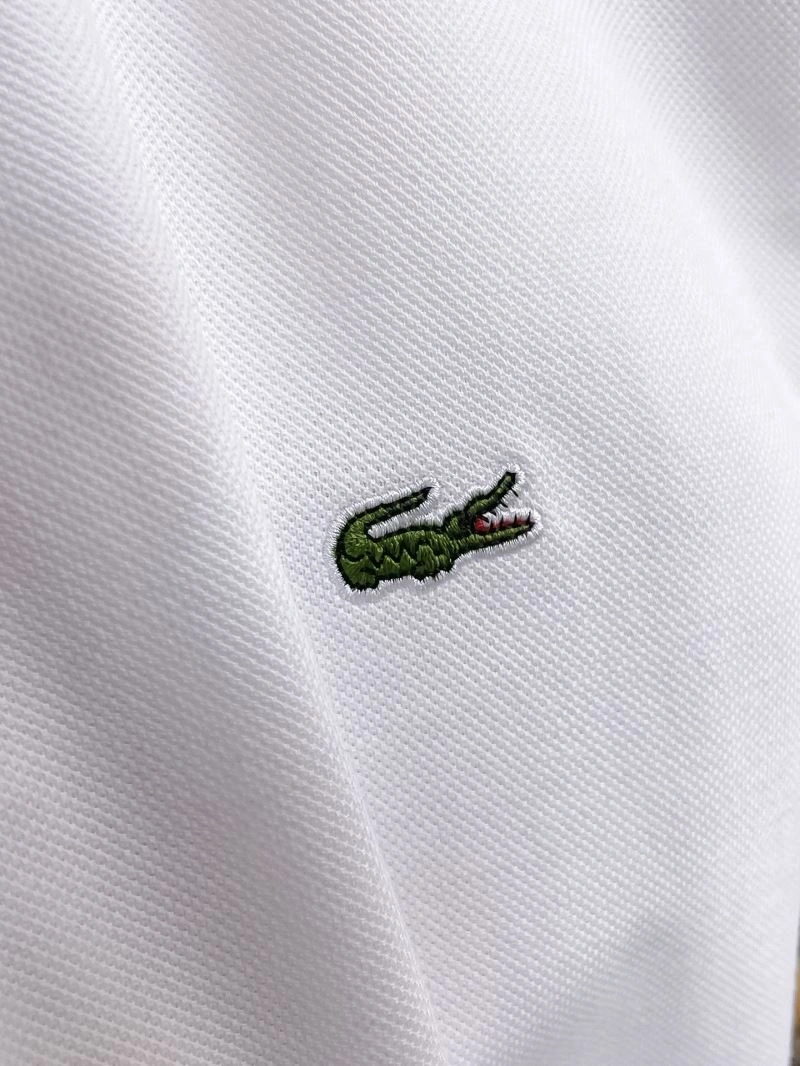 Exact replica Lacoste T-Shirts