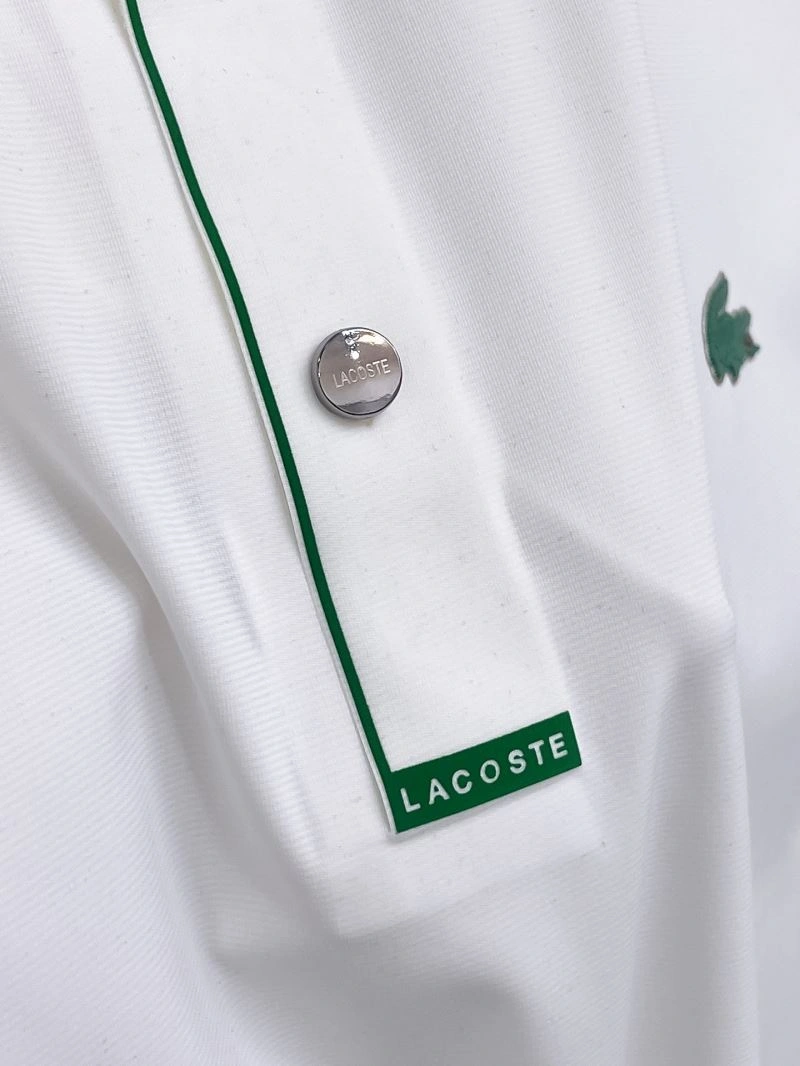 Lacoste T-Shirts