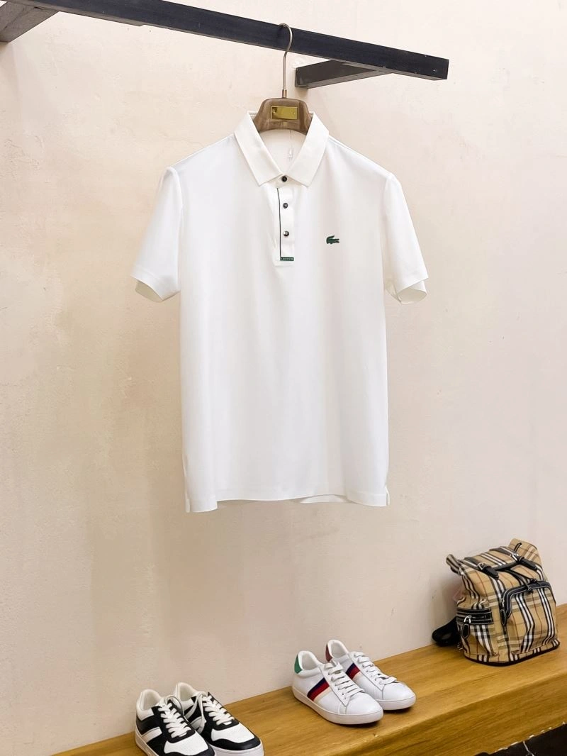 Perfect replica Lacoste T-Shirts