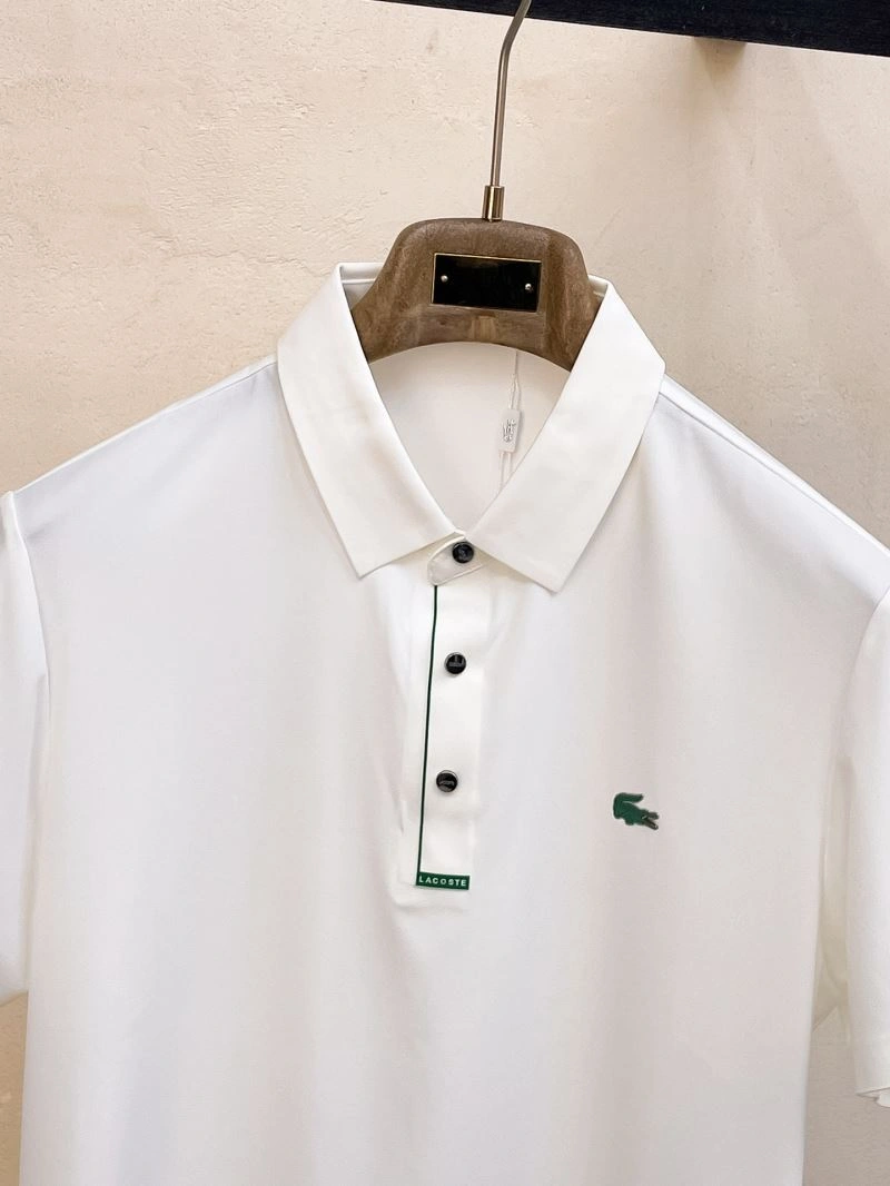 Perfect replica Lacoste T-Shirts