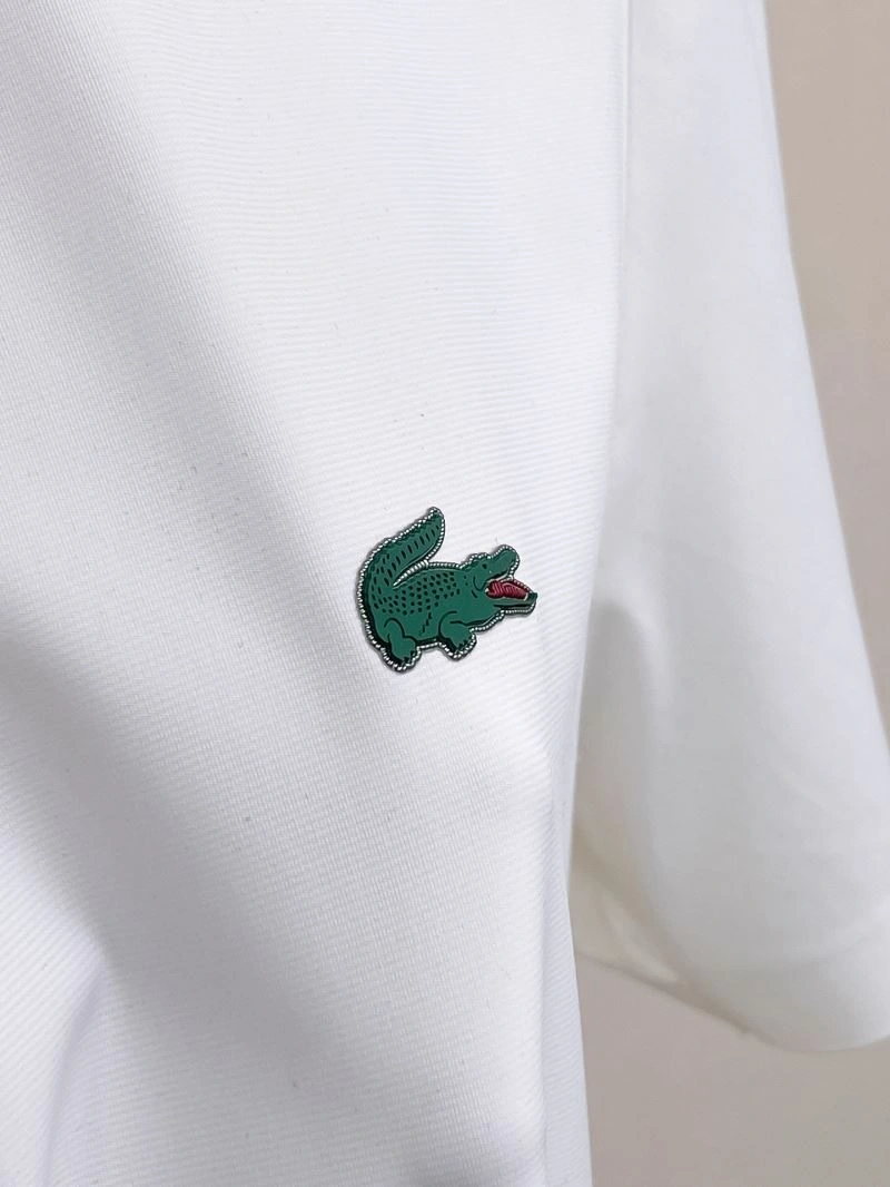 Perfect replica Lacoste T-Shirts