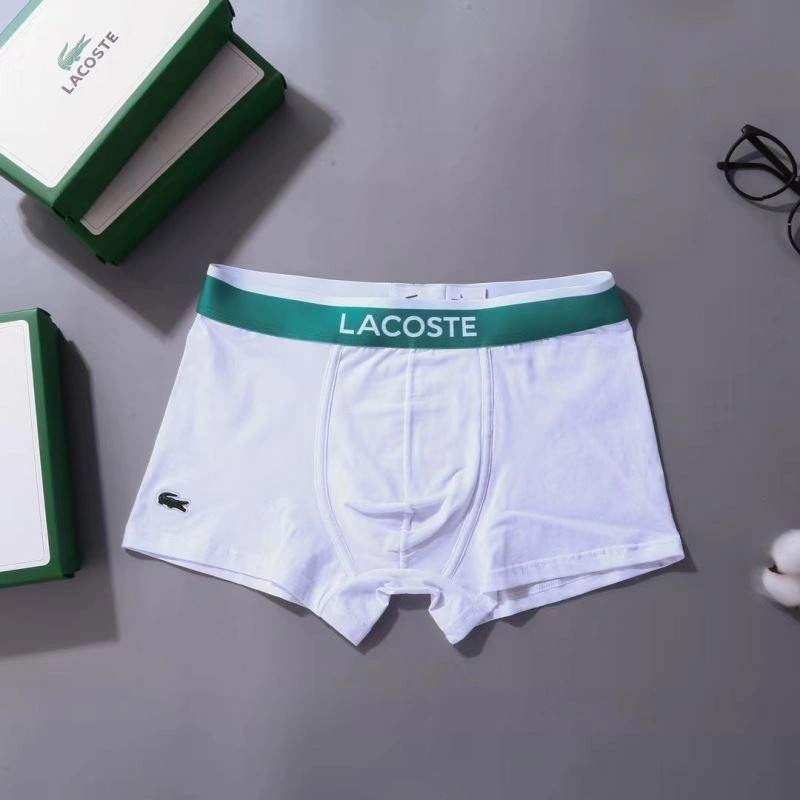 High accuracy Lacoste Underwear