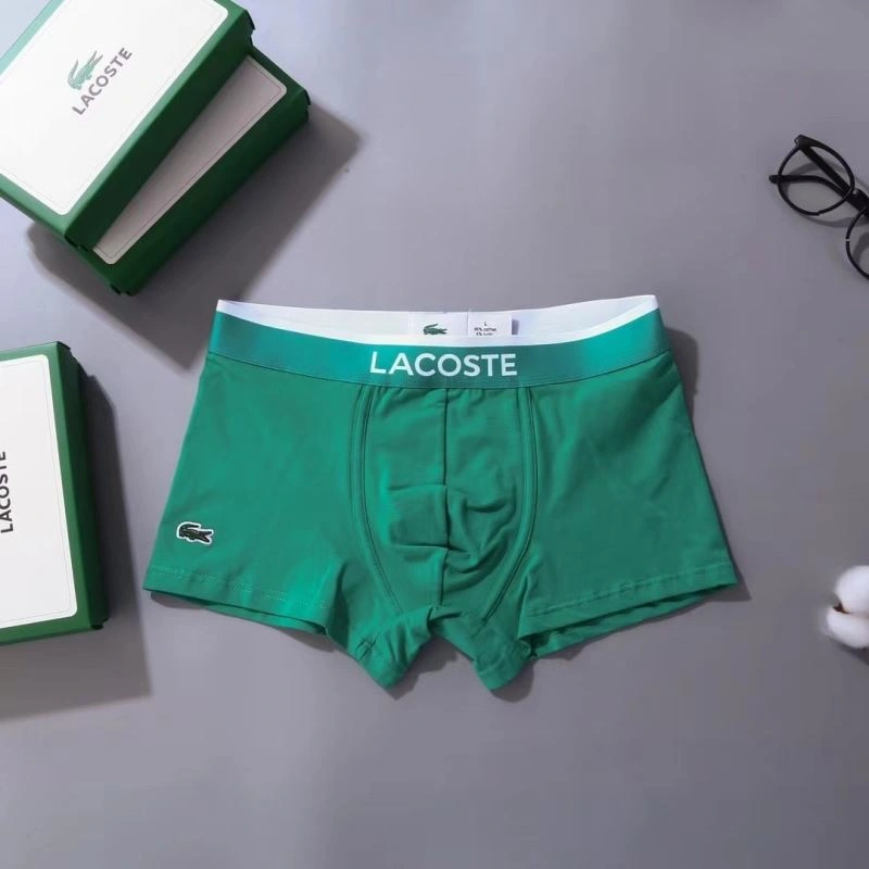High accuracy Lacoste Underwear