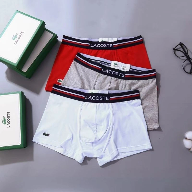 Precise copy Lacoste Underwear
