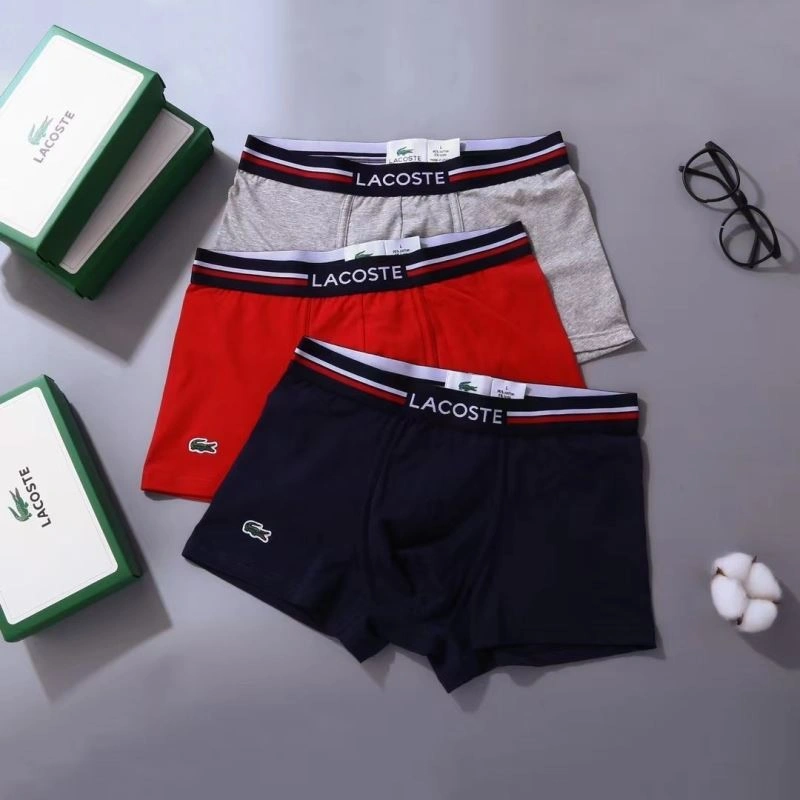 Precise copy Lacoste Underwear