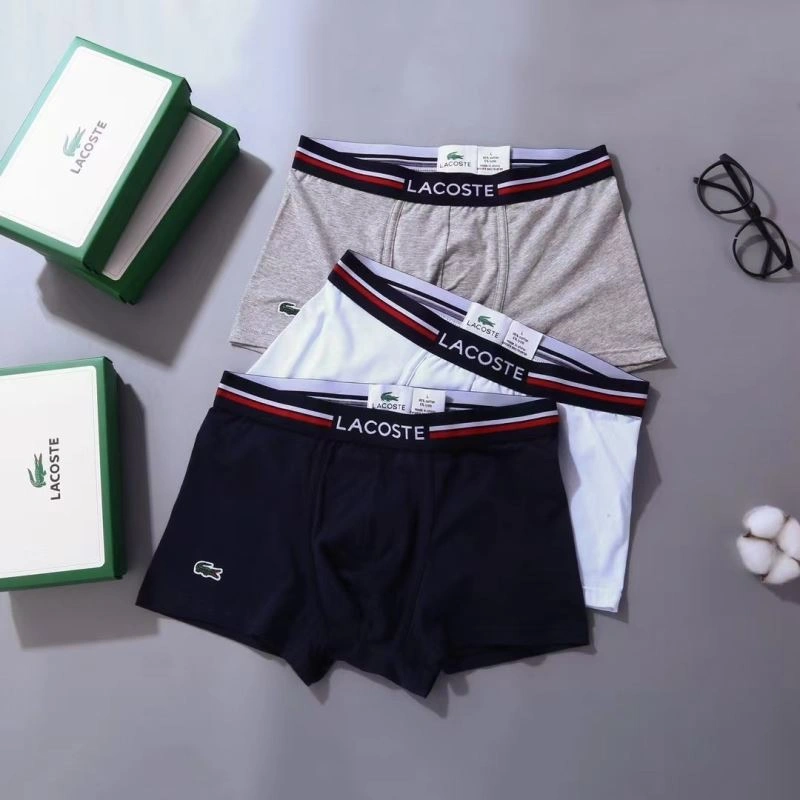 Precise copy Lacoste Underwear