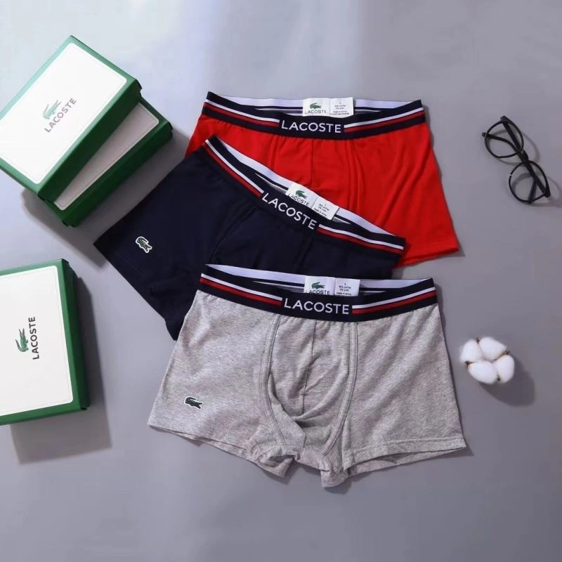 Precise copy Lacoste Underwear