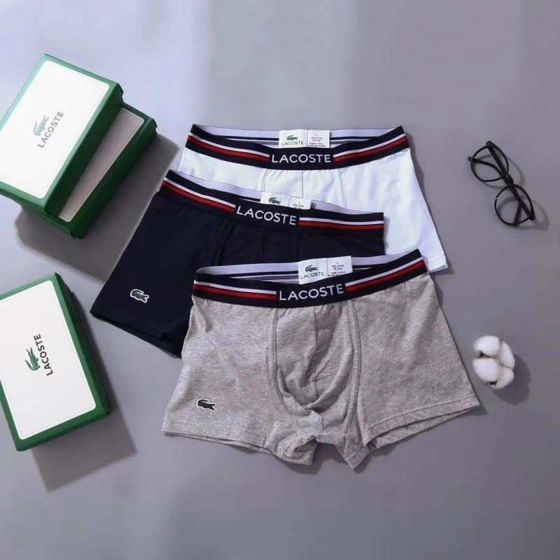 Precise copy Lacoste Underwear