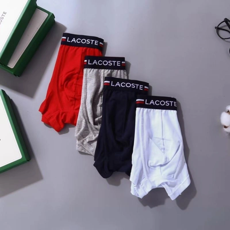Precise copy Lacoste Underwear