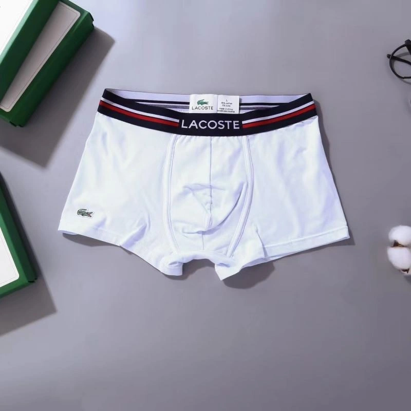 Precise copy Lacoste Underwear