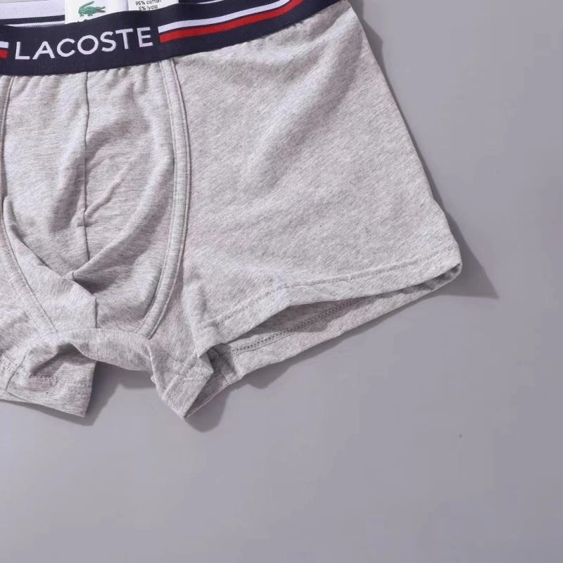 Precise copy Lacoste Underwear