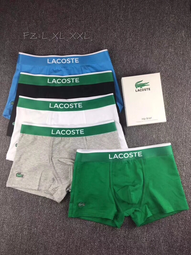 Lacoste Underwear