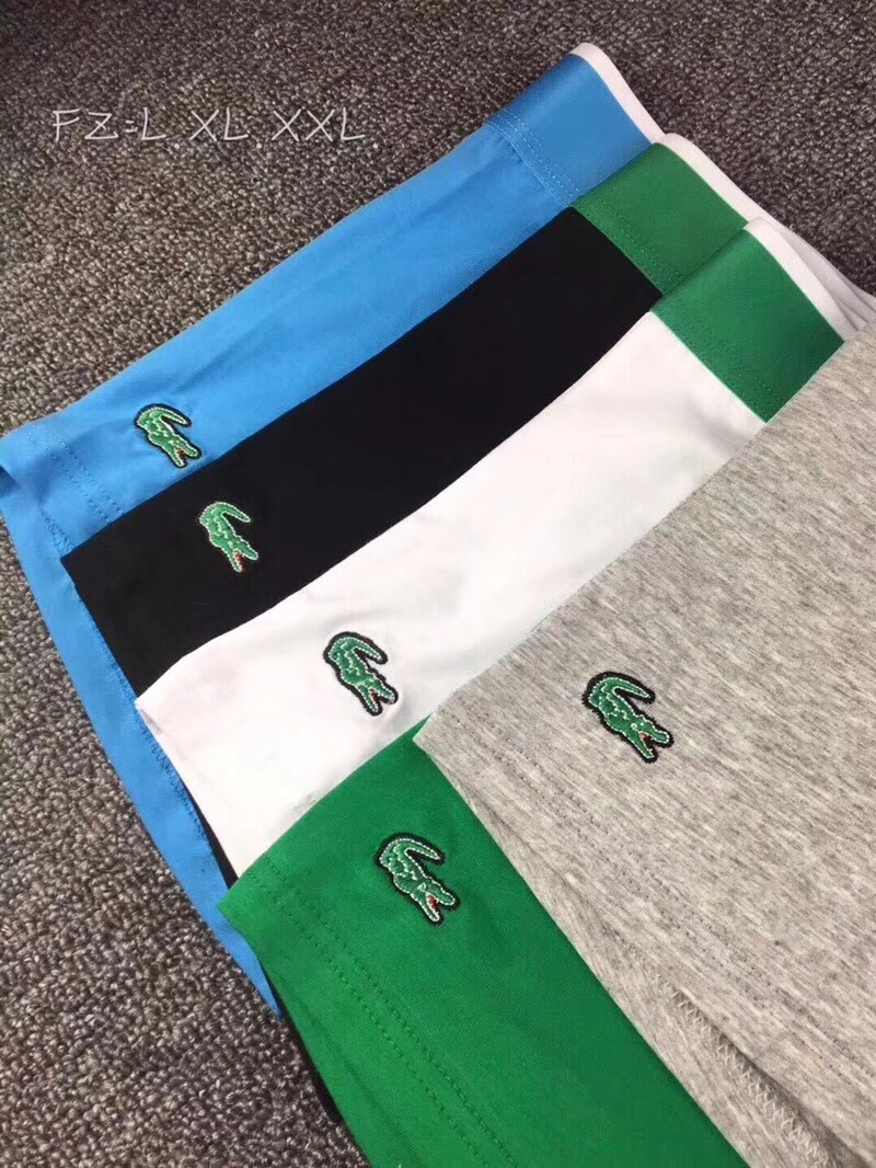 Exact replica Lacoste Underwear