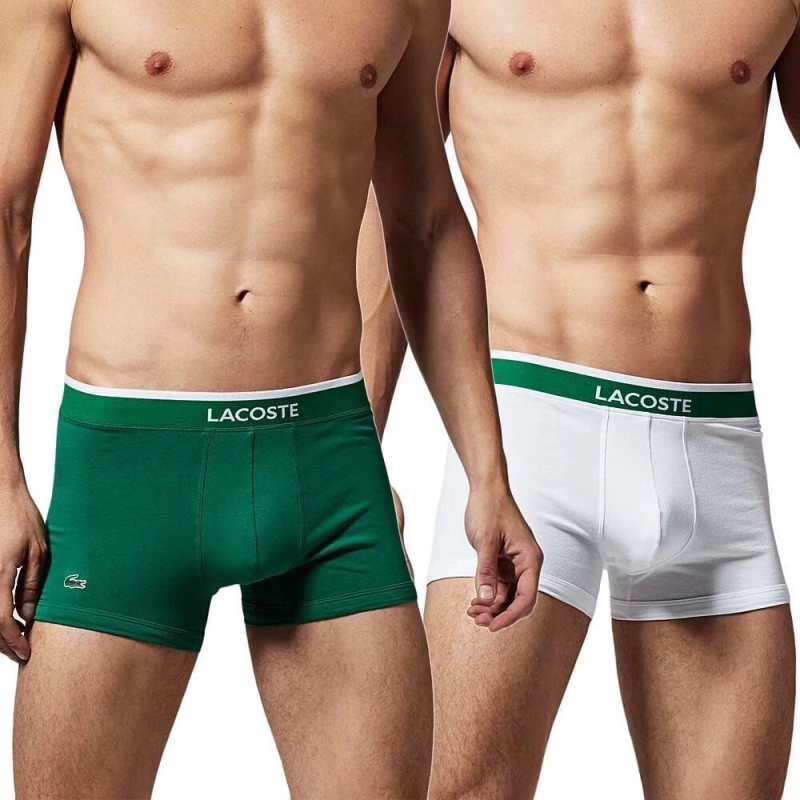 Exact replica Lacoste Underwear