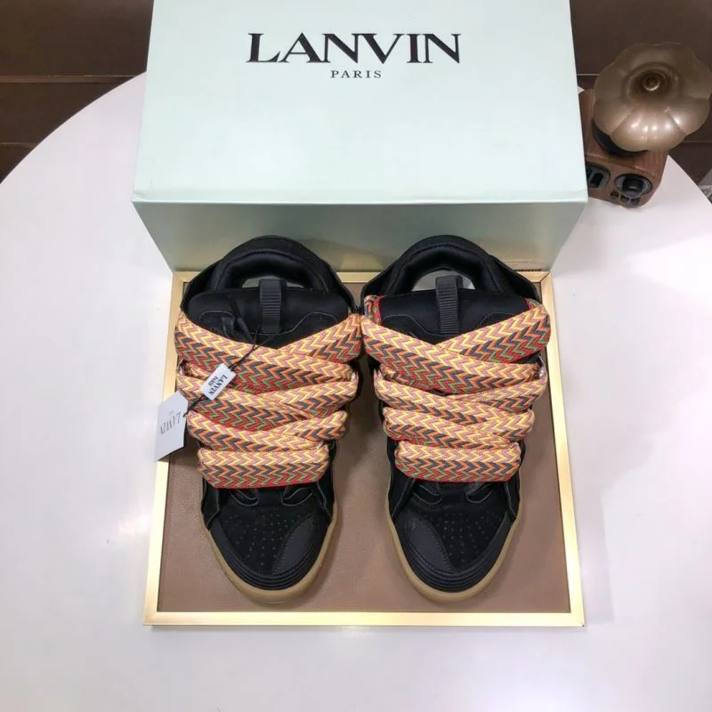 Lanvin Shoes