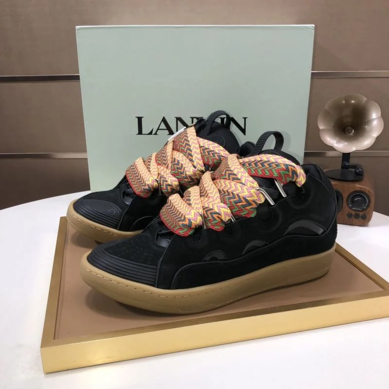 Real Lanvin Shoes