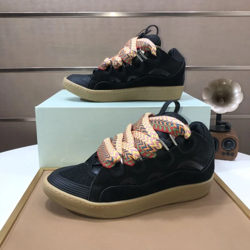 Real Lanvin Shoes