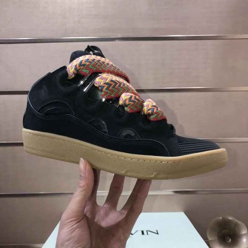 Real Lanvin Shoes