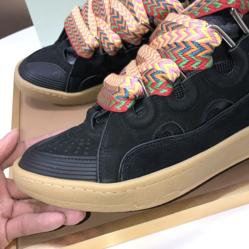 Real Lanvin Shoes