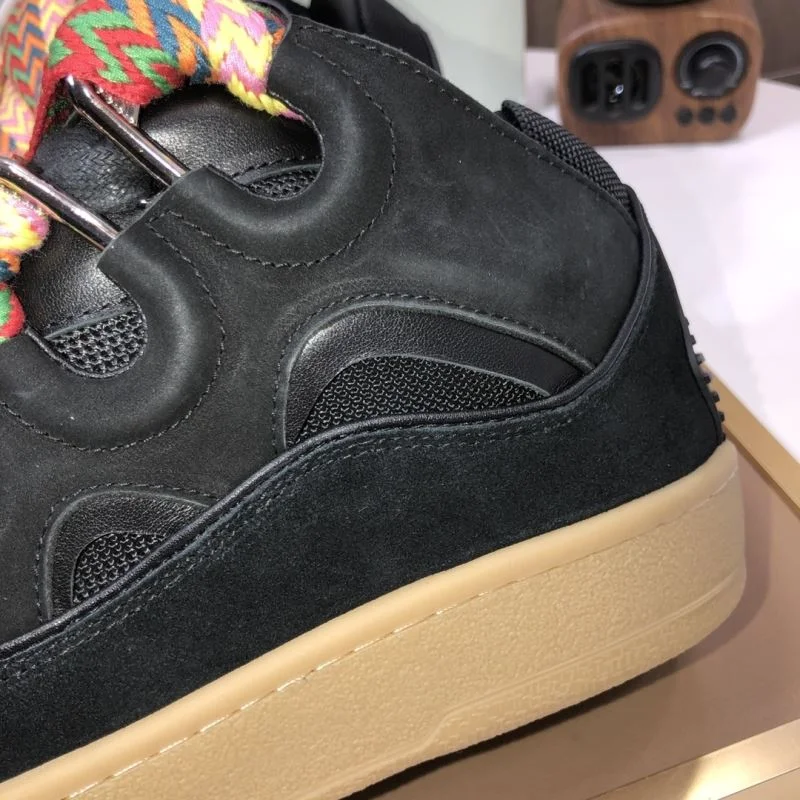 Real Lanvin Shoes