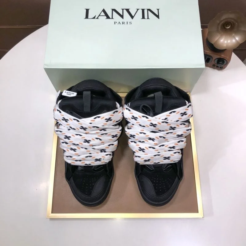 Lanvin Shoes