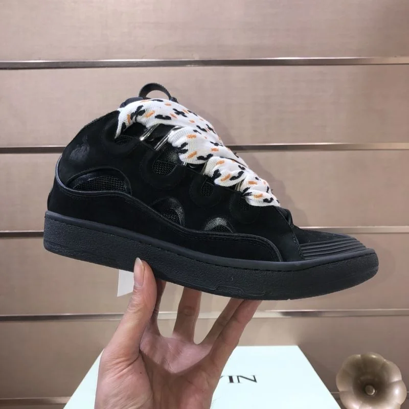 Real Lanvin Shoes