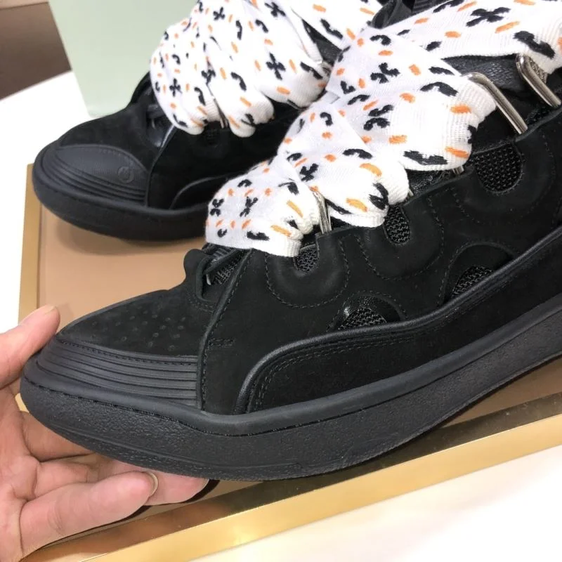 Real Lanvin Shoes