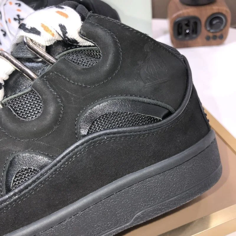 Real Lanvin Shoes