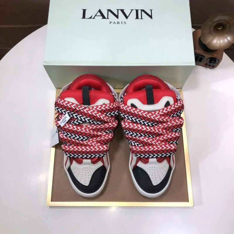 Lanvin Shoes