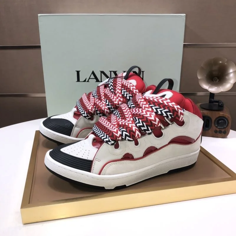 Low-cost Lanvin Shoes