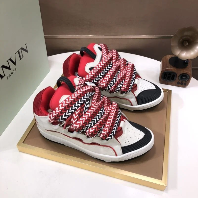 Low-cost Lanvin Shoes