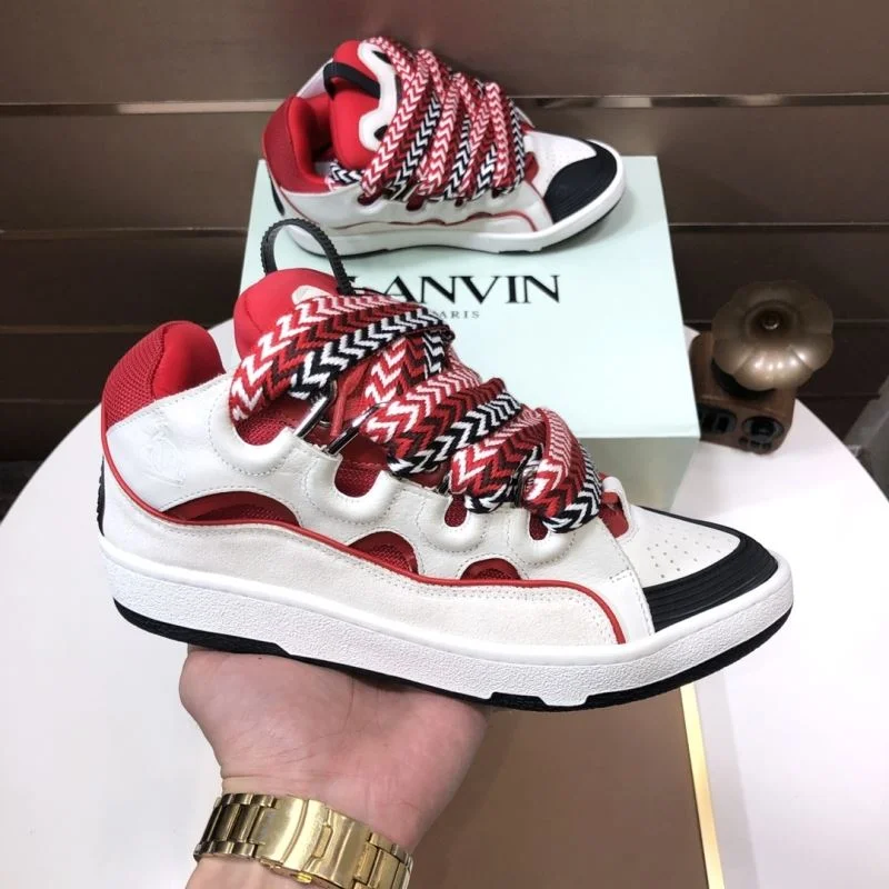 Low-cost Lanvin Shoes