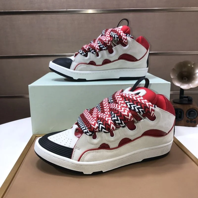 Low-cost Lanvin Shoes
