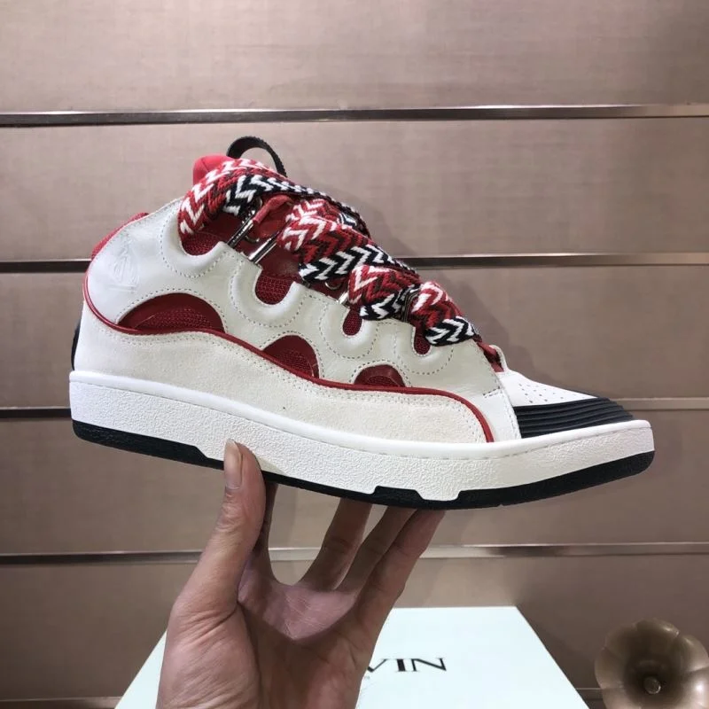 Low-cost Lanvin Shoes