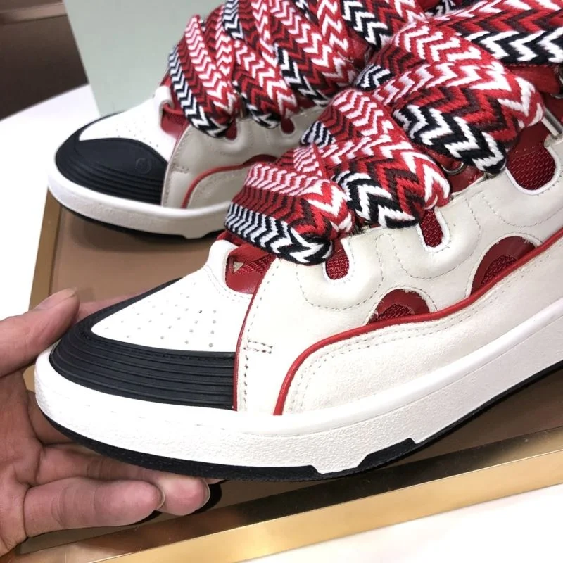 Low-cost Lanvin Shoes
