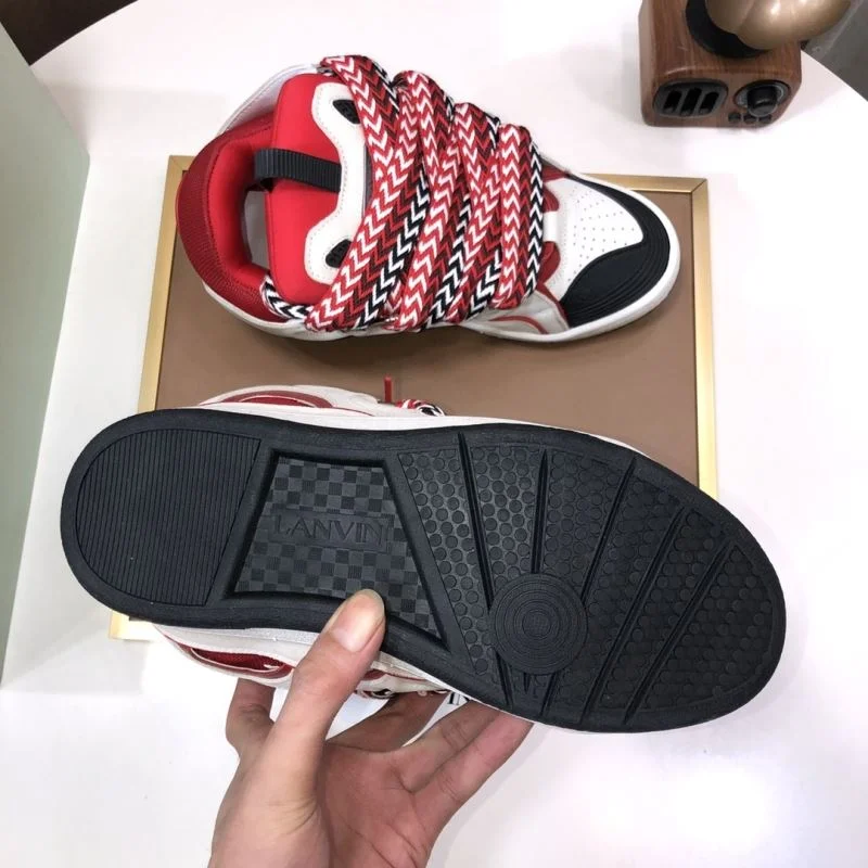 Low-cost Lanvin Shoes